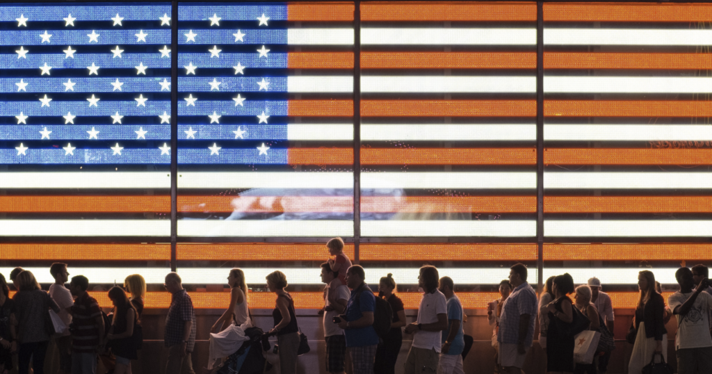 The New US-EU Data Deal: Will there be a Schrems III? - IREF Europe