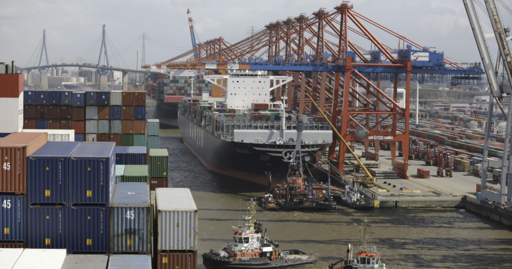 Global Trade Under Siege: The Threat of Trump’s Second-Term Trade ...